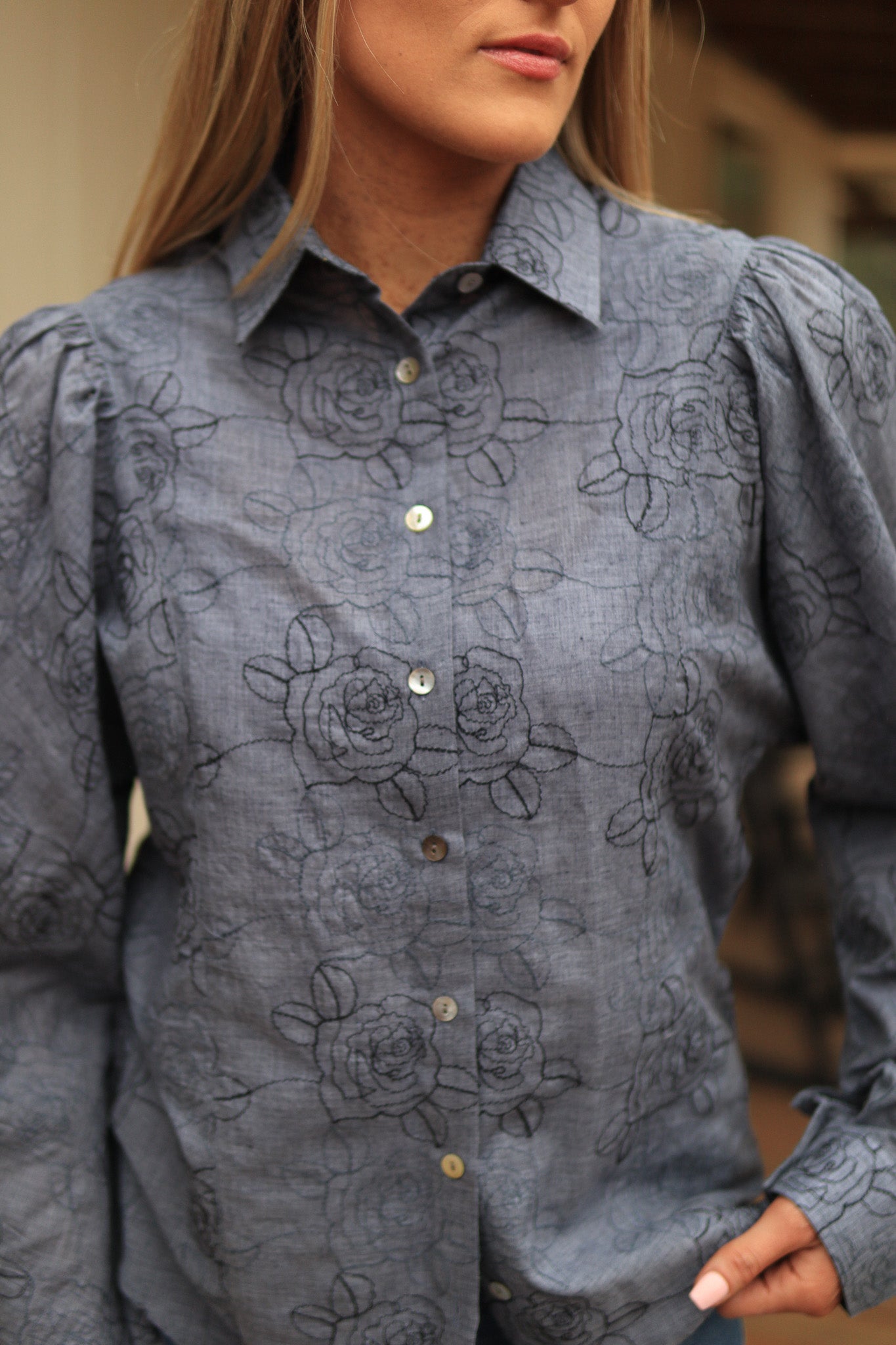 Western Riding Shirts for Women Premium Daily Wear | Kultured Rider